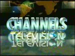 Channels Television | Logopedia | Fandom