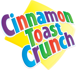 Cinnamon Toast Crunch Logo
