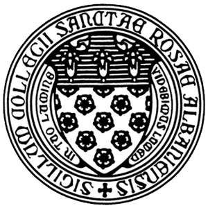 The College of Saint Rose | Logopedia | Fandom