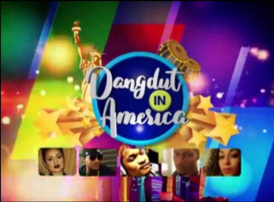 Dangdut In America | Logopedia | Fandom