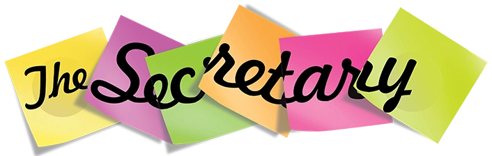 El secretario | Logopedia | Fandom