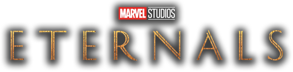 Eternals | Logopedia | Fandom