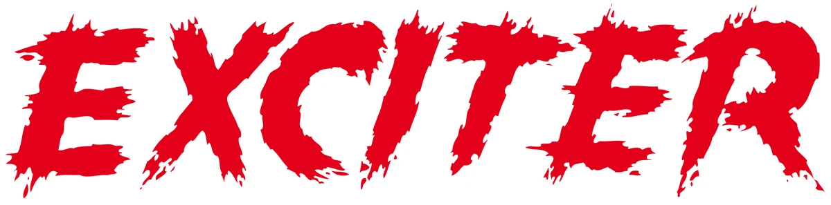 Exciter | Logopedia | Fandom