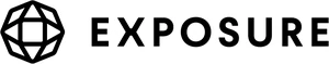 Exposure (company) | Logopedia | Fandom