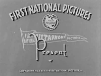First National Pictures | Logopedia | Fandom