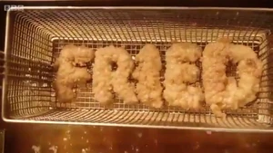 Fried | Logopedia | Fandom