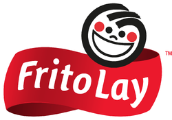 Logotipo De Frito Lay Cincinnati Circa September 2021: Frito Lay
