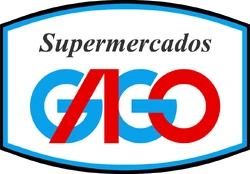 Supermercados Gago | Logopedia | Fandom