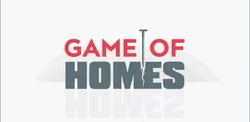 Game of Homes | Logopedia | Fandom