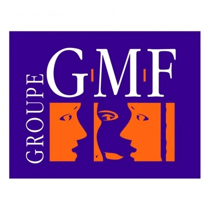 GMF | Logopedia | Fandom