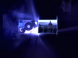 God Tv Logo