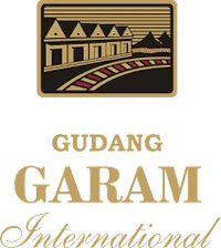 Gudang Garam International | Logopedia | Fandom