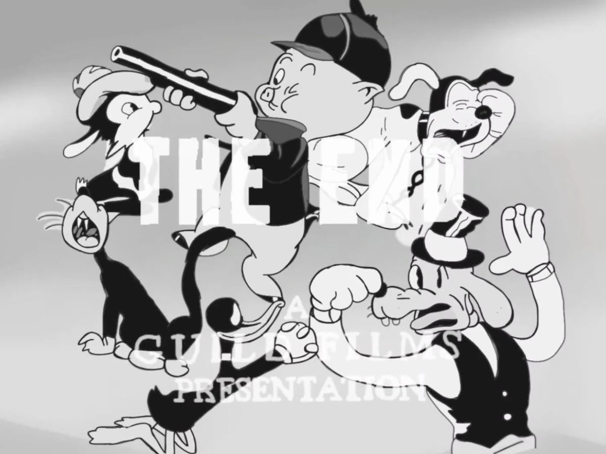 Guild Films Presentation | Logopedia | Fandom