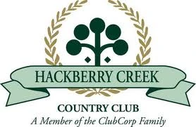 Hackberry Creek Country Club | Logopedia | Fandom