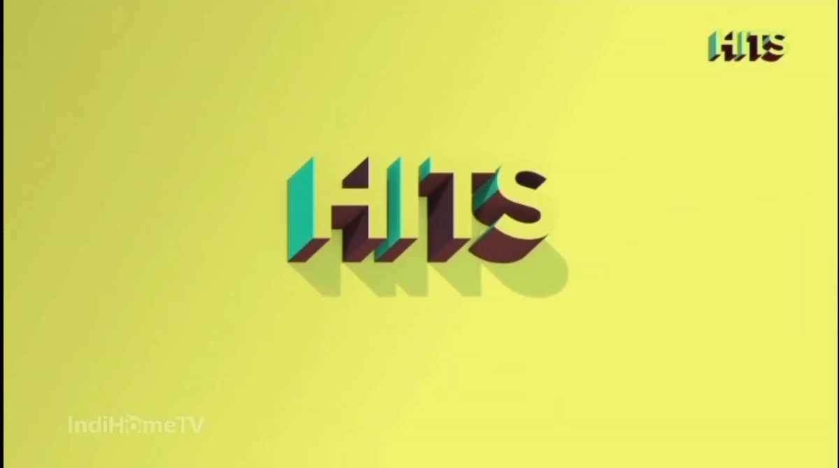 Hits (TV channel) | Logopedia | Fandom