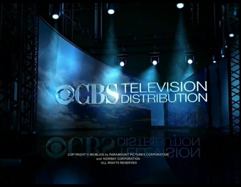 CBS Media Ventures/On-Screen Variations | Logopedia | Fandom