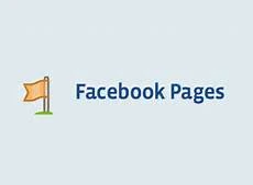 Facebook Pages | Logopedia | Fandom