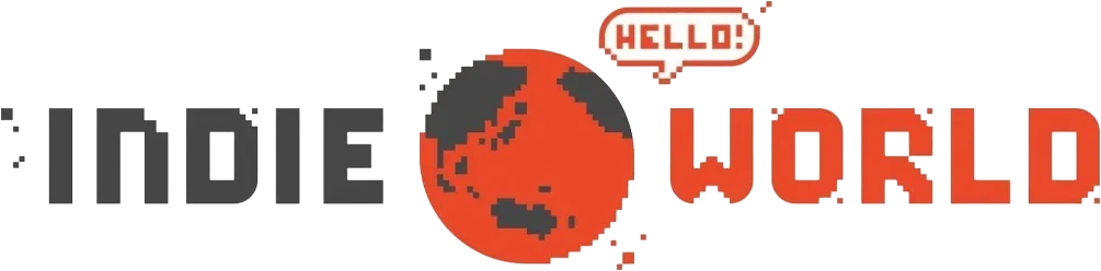 Indie World | Logopedia | Fandom