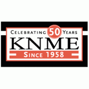KNME-TV | Logopedia | Fandom