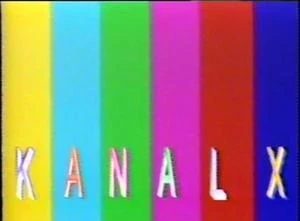 Kanal X | Logopedia | Fandom