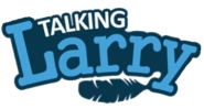 Talking Larry | Logopedia | Fandom