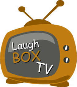 Laugh Box TV | Logopedia | Fandom