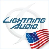 Lightning Audio | Logopedia | Fandom