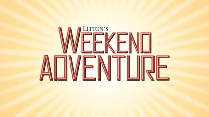 Weekend Adventure | Logopedia | Fandom