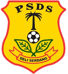 PSDS Deli Serdang | Logopedia | Fandom