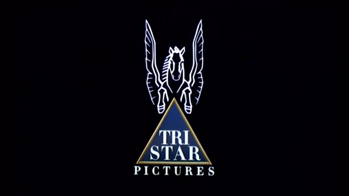 TriStar Pictures/Logo Variations | Closing Logo Group | Fandom