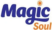 Magic Soul | Logopedia | Fandom