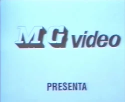 MG Video (Spain) | Logopedia | Fandom