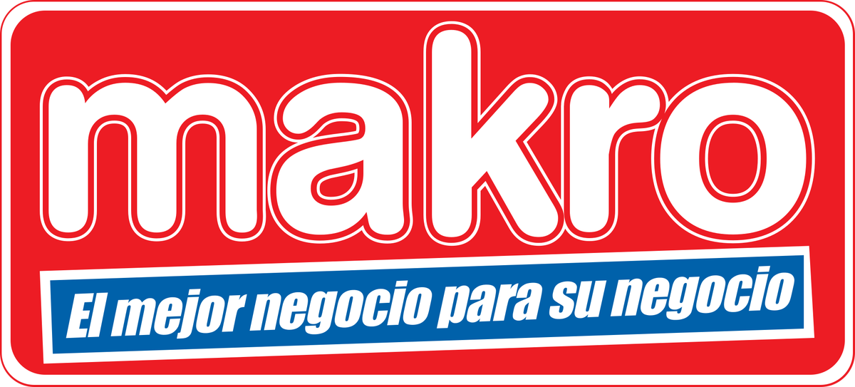 Makro (Perú) | Logopedia | Fandom