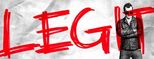 Legit | Logopedia | Fandom