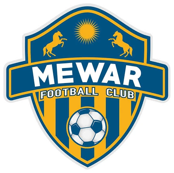 Mewar Football Club | Logopedia | Fandom