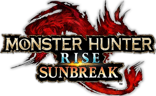 Monster Hunter Rise | Logopedia | Fandom