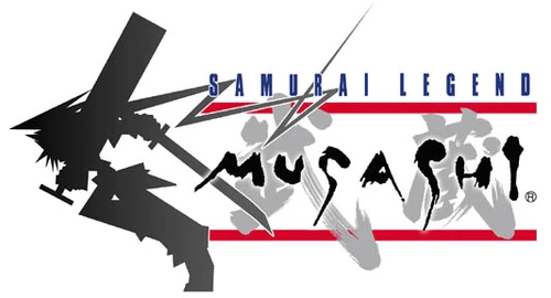 Musashi: Samurai Legend | Logopedia | Fandom