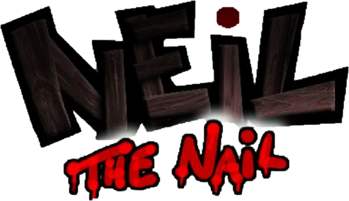 Neil the Nail | Logopedia | Fandom