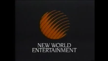 New World Entertainment/Other | Closing Logo Group | Fandom