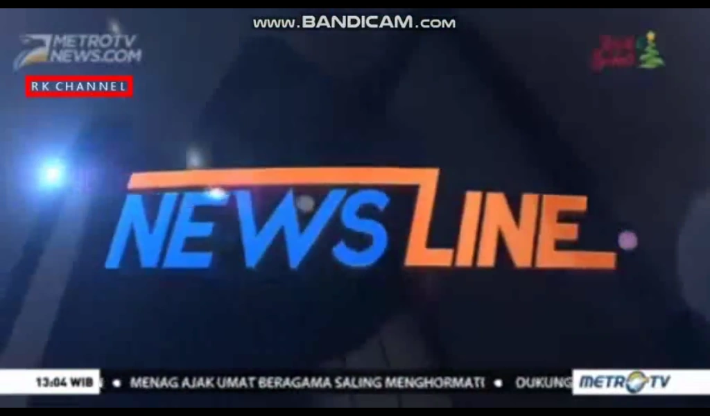 Newsline | Logopedia | Fandom