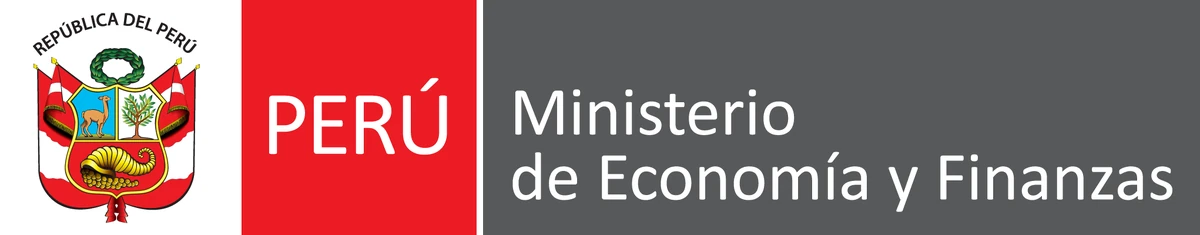 Ministerio de Economía y Finanzas (Perú) | Logopedia | Fandom