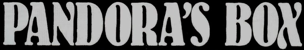 Pandora's Box | Logopedia | Fandom