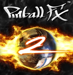 Pinball FX 2 | Logopedia | Fandom