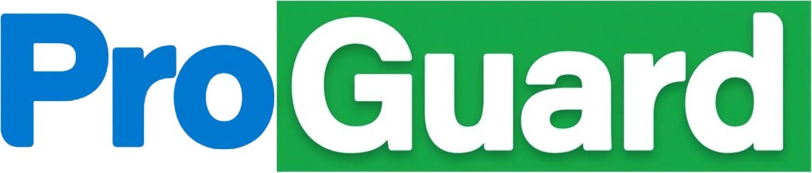 ProGuard | Logopedia | Fandom