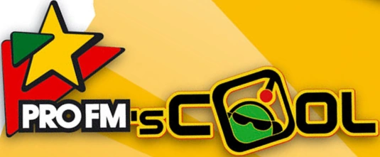 Pro FM's COOL | Logopedia | Fandom