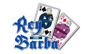 Rey con barba | Logopedia | Fandom