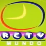 RCTV Mundo | Logopedia | Fandom