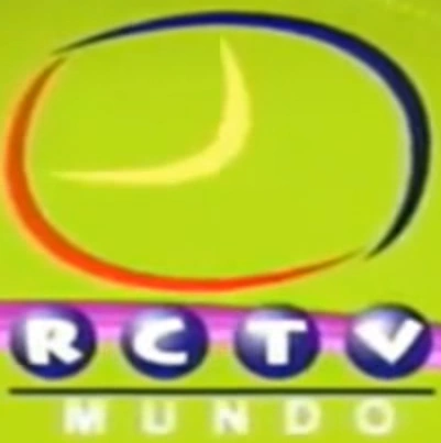 RCTV Mundo | Logopedia | Fandom