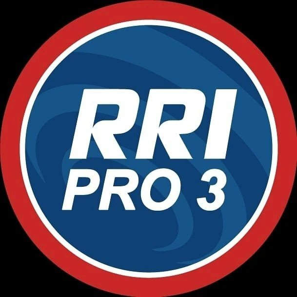 RRI Pro 3 | Logopedia | Fandom