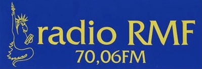 Logotipo De Radia Rmf RMF FM Logo History Update 3 YouTube